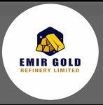 Emir Gold Refinery Limited (Lusaka, Rhodes Park), madencilik ekipmanları firmaları  Lusaka'dan