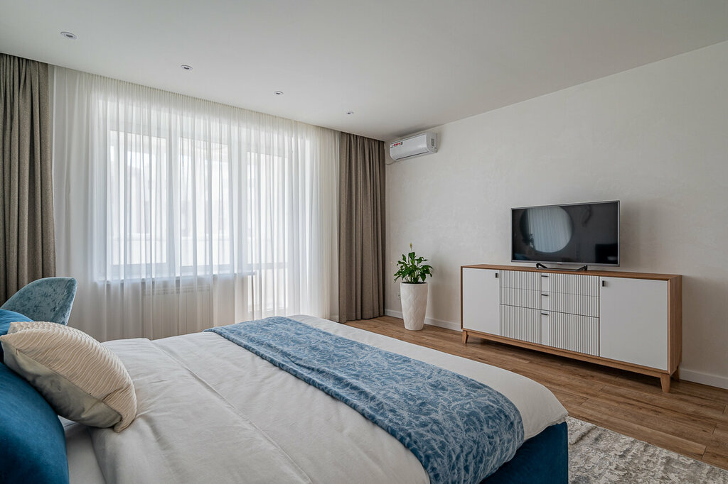 Otel Nevotele, Yekaterinburg, foto