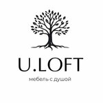 U. Loft (Korotkova Street No:57), özel mobilya yapımı  İvanovo'dan