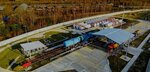 Производственный склад (Frontovykh Brigad Street No:50А), petrol ürünleri üreticileri  Yekaterinburg'dan