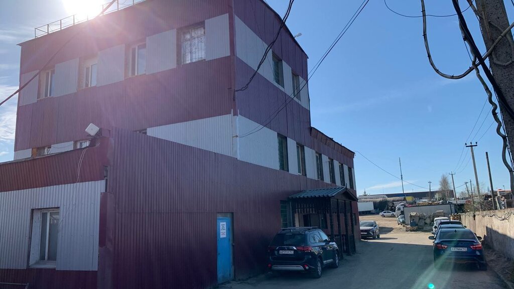 Özel ekipman yedek parçaları АПрофит, Saint‑Petersburg ve Leningradskaya oblastı, foto