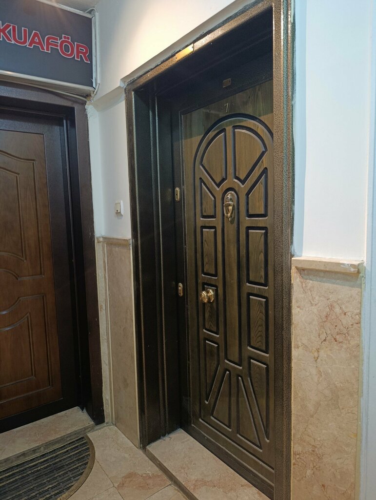 Moda evleri Türkan Moda Evi, Ankara, foto