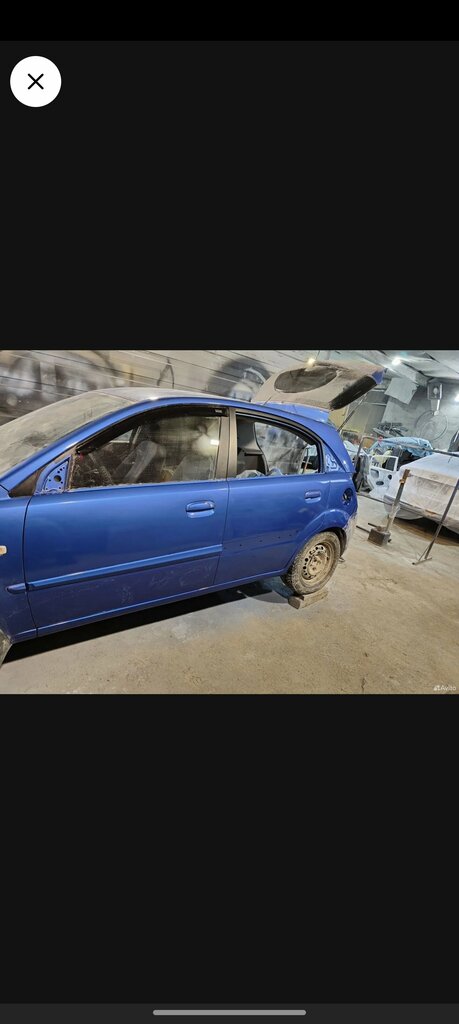 Oto kaporta AvtoDoc, Yekaterinburg, foto