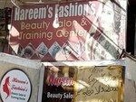 Hareem, s fashion, s (11th Street No:8/205, Liaquatabad Town, Block 8), güzellik salonu  Karaçi'den