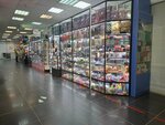 Игрушки (ulitsa Akademika Korolyova No:14), çocuk oyunları ve oyuncakları  Ufa'dan