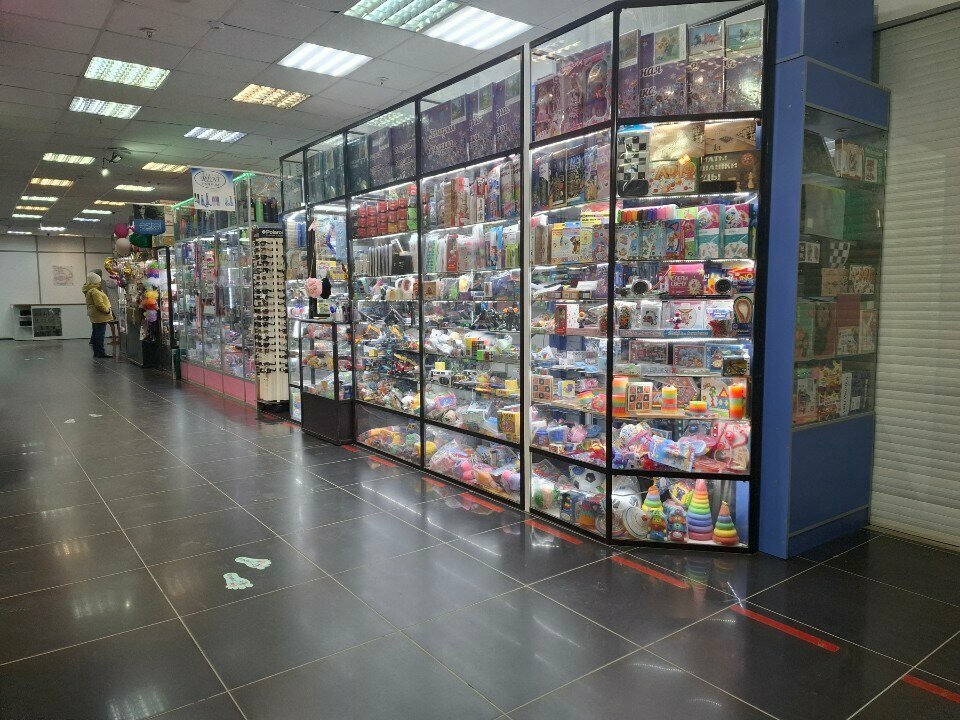 Çocuk oyunları ve oyuncakları Игрушки, Ufa, foto