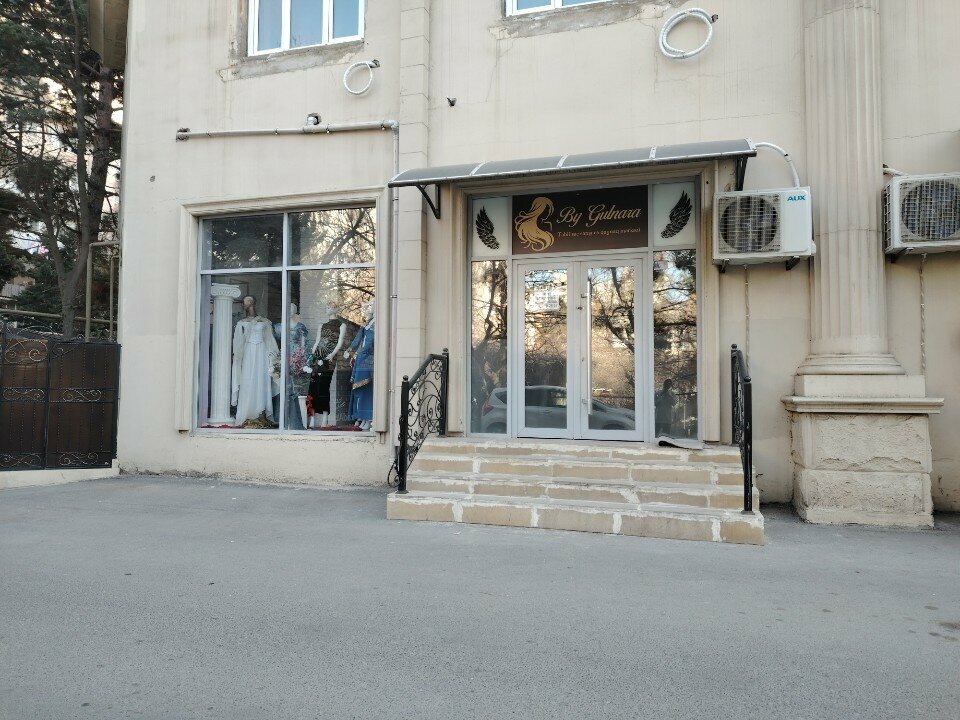 Güzellik salonu By Gulnara, Bakü, foto