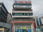 Maltepe Sınav Koleji Anadolu Lisesi (İstanbul, Maltepe, Çilek Sok., 11), özel okul  İstanbul'dan