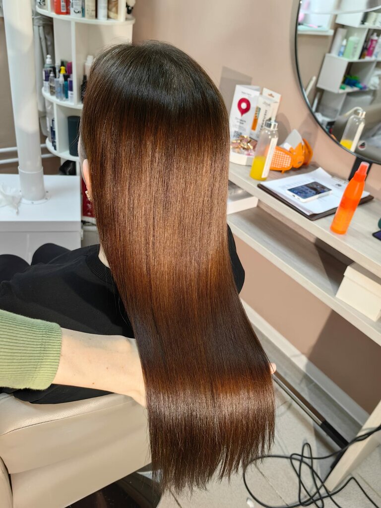 Güzellik salonu Студия красивых волос, Lobnia, foto