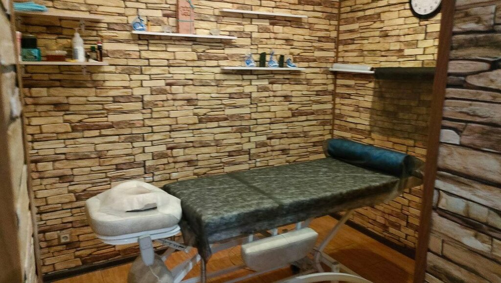 Masaj salonları Medvezhya lapa, Liubertsy, foto