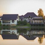 Kalina krasnaya (Altai Territory, Smolenskiy rayon, selo Novotyryshkino), resort oteller, tesisler  Altayski krayından