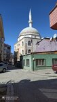 Yeşilova Aliosman Cami (İstanbul, Küçükçekmece, Yeşilova Mah., 1. Değer Sok., 18/1B), cami  İstanbul'dan