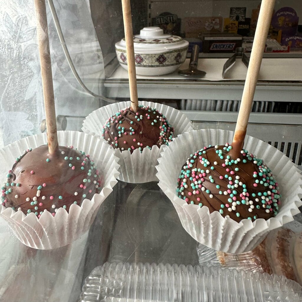 Kafe Шайлаарак Балгазын, Tuva, foto