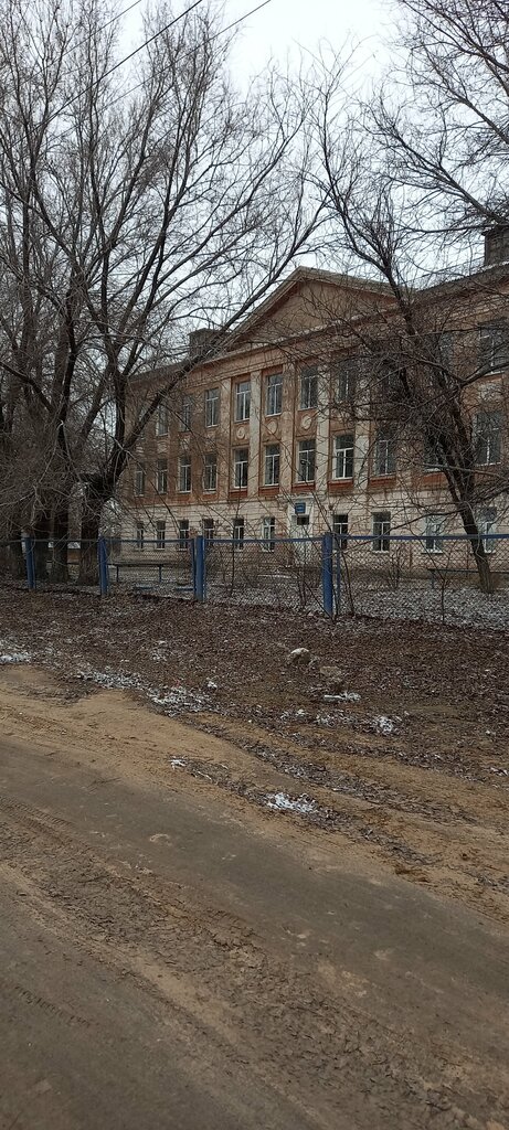 Ortaokul МБОУ СОШ № 10 МО Ахтубинский район, Astrahanskaya oblastı, foto