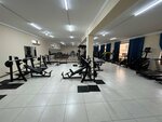 Kong Fitness Club Uz (Gʻuncha koʻchasi No:4), spor ve jimnastik salonları  Cizzak'tan