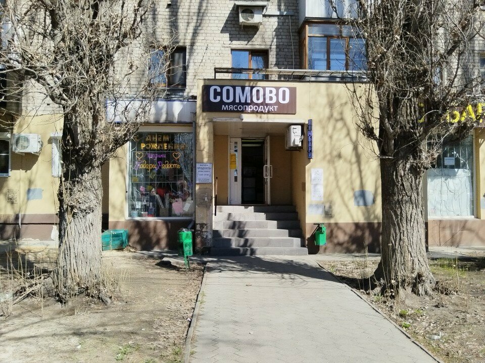 Rehincilik Маяк, Voronej, foto