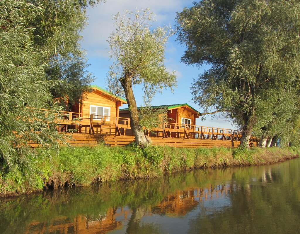 Tatil köyleri Fishtour7, Astrahanskaya oblastı, foto