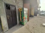 Jacobs (Ali-Gadzhi Akushinskogo Avenue No:151), kahve otomatı  Makhachkala'dan
