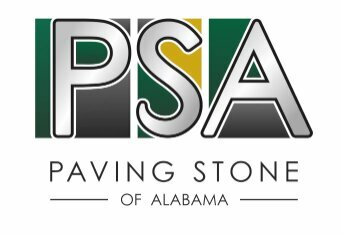 i̇nşaat firmaları Paving Stone Of Alabama, Alabama Eyaleti, foto