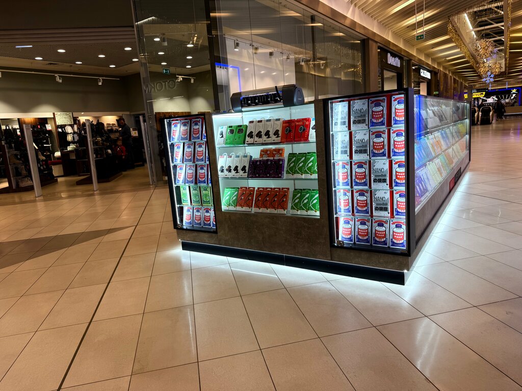 Cep telefonu aksesuarları Aks Store, Kazan, foto
