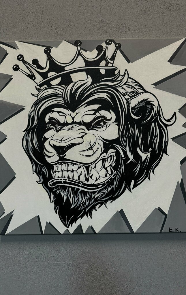 Spor kulüpleri Львиная Доля, Puşkin, foto