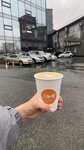 9 Атмосфер (Russkaya Street No:27ДлитБ), kahve dükkanları  Vladivostok'tan
