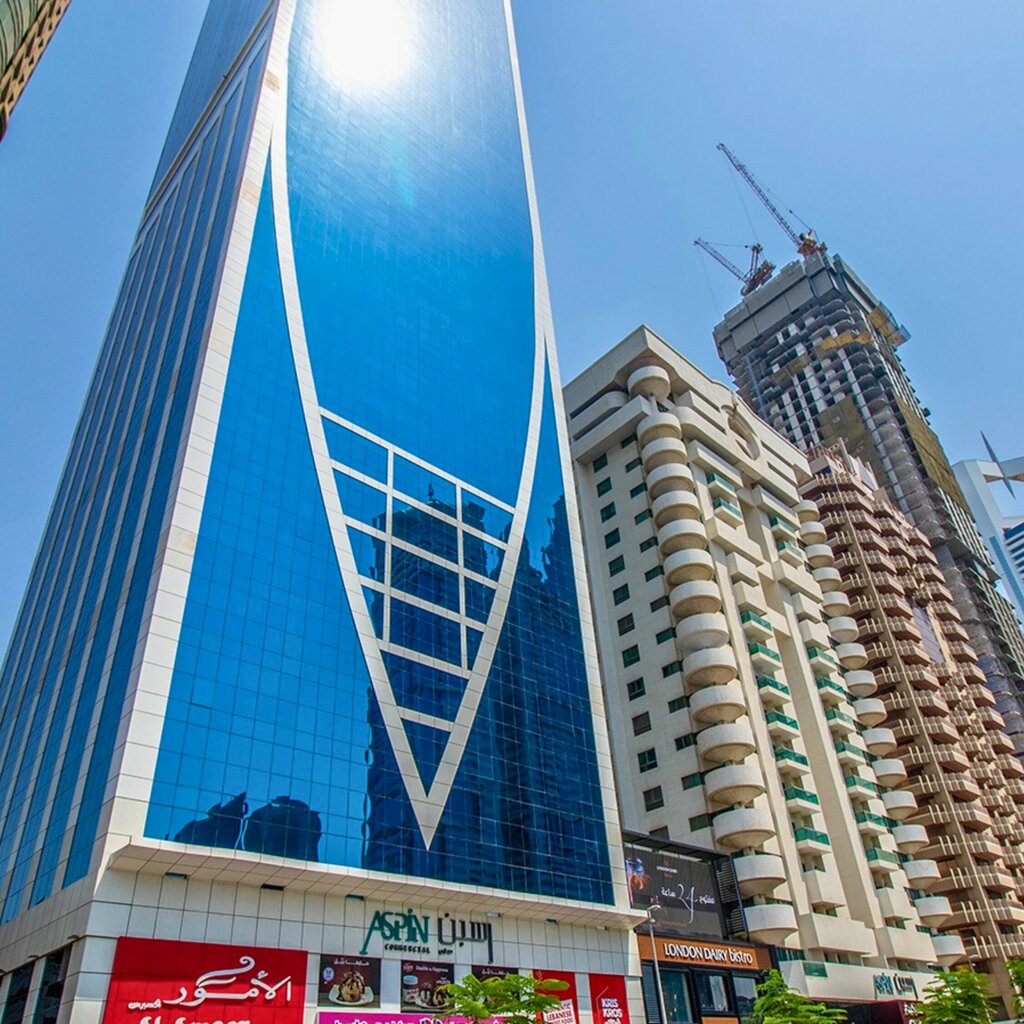 Bilişim firmaları Cloud Tech IT Solutions, Dubai, foto