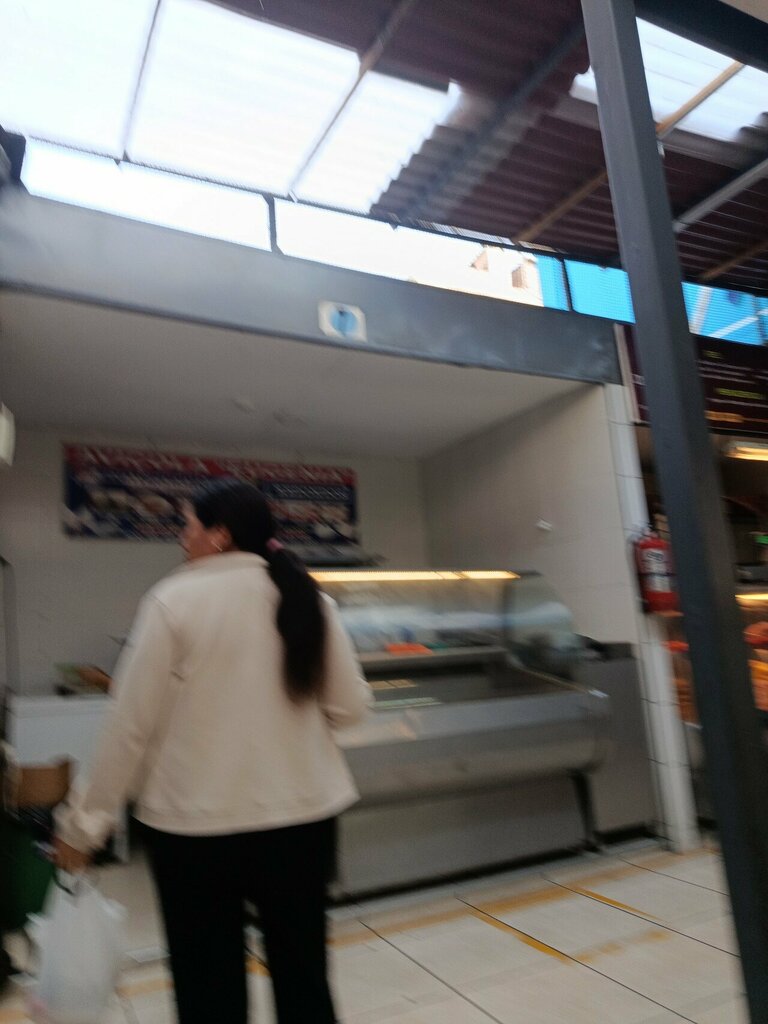 Kanatlı hayvan ürünleri ve yumurta Avícola Eugenia, Lima, foto