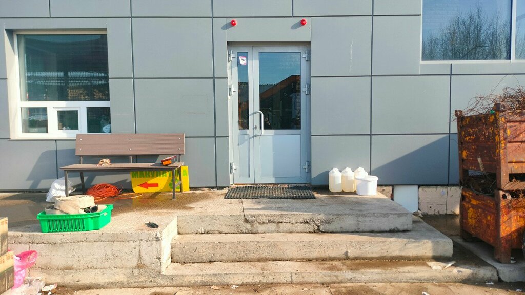 Paketleme malzemeleri firmaları Vtorma, Naberejniye Çelny (Yar Çallı), foto