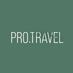 Protravel (Uspenskiy Avenue No:125), seyahat acenteleri  Verhniaya Pyşma'dan