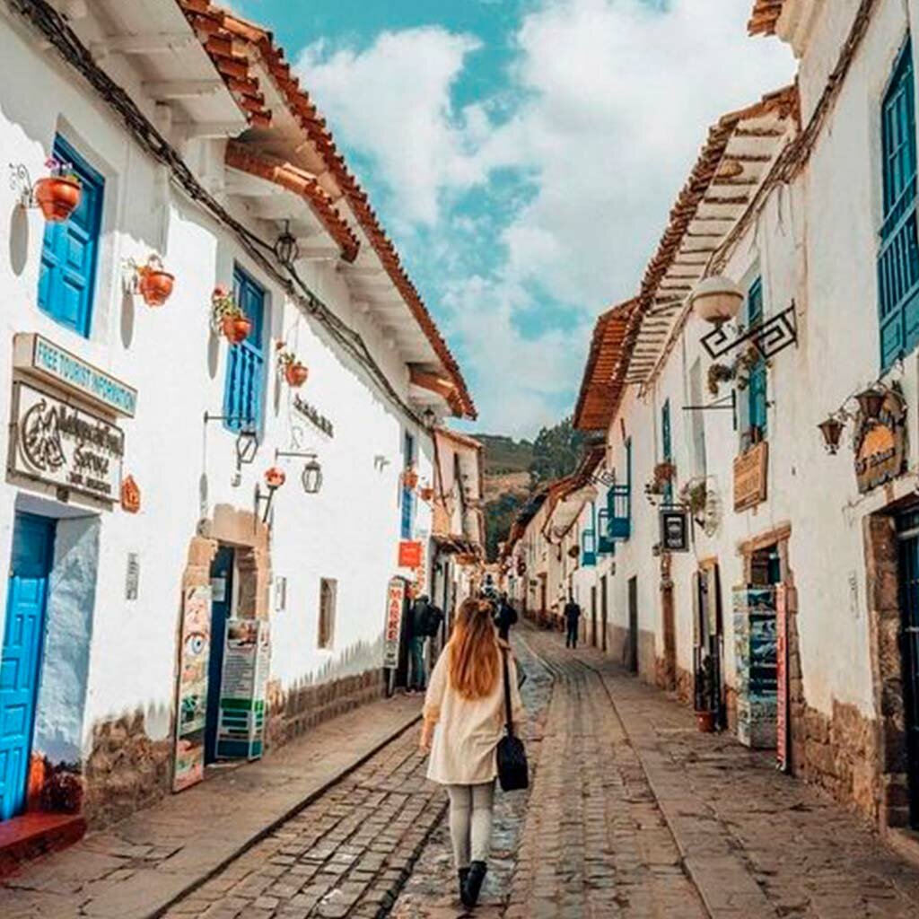 Seyahat acenteleri Qosco Urpi Trek Eirl Travel Agency, Cusco, foto