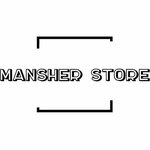 Mansher Store (ulitsa Rozy Lyuksemburg No:138В), giyim mağazası  Buinsk'ten (Bua'dan)