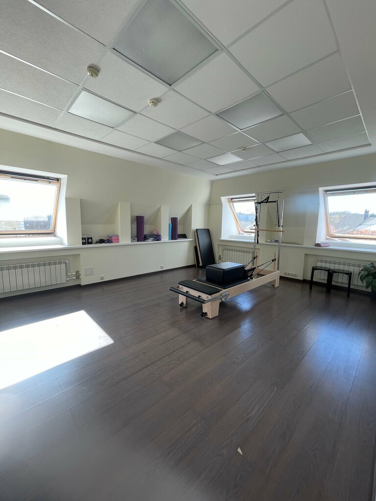 Fitness kulüpleri Feelates, Gatchina, foto
