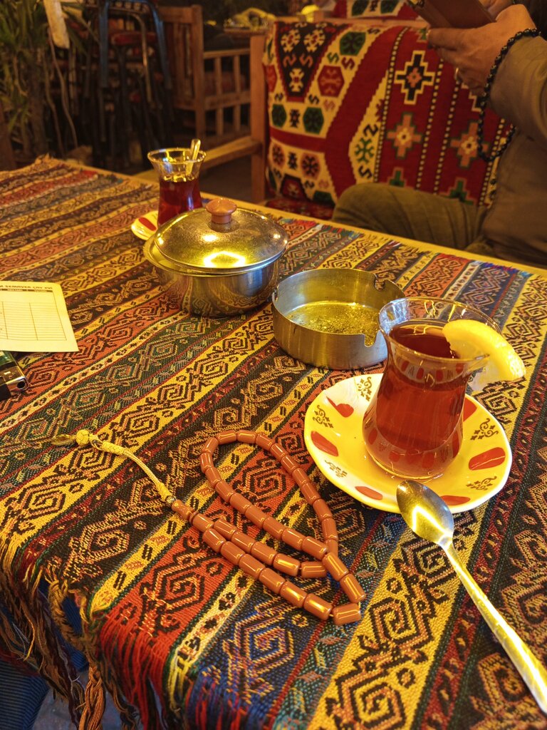 Restoran Meşhur Kebapçı Yusuf, Çorum, foto