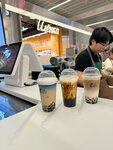 Tinh Tea (Vilgelma Pika Street No:11), kafe  Moskova'dan