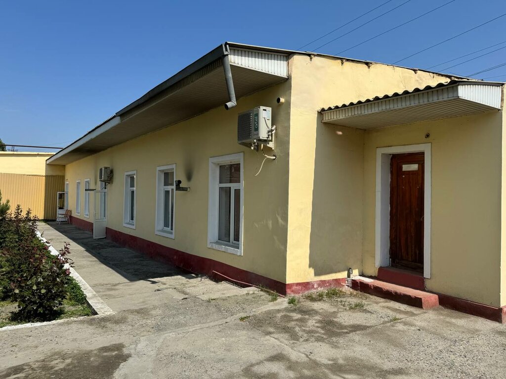 IP telefon hizmet sağlayıcıları Qo'qon City Veterinary Department, Kokand, foto