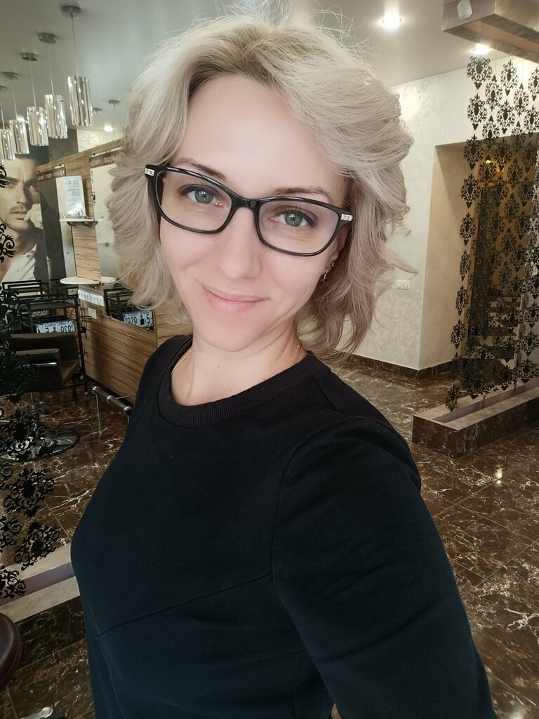 Güzellik salonu Салон красоты, Volgograd, foto