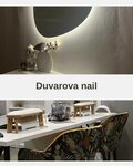 Duvarova nail studio (Marshala Zhukova Street No:76), manikür-pedikür  Omsk'tan
