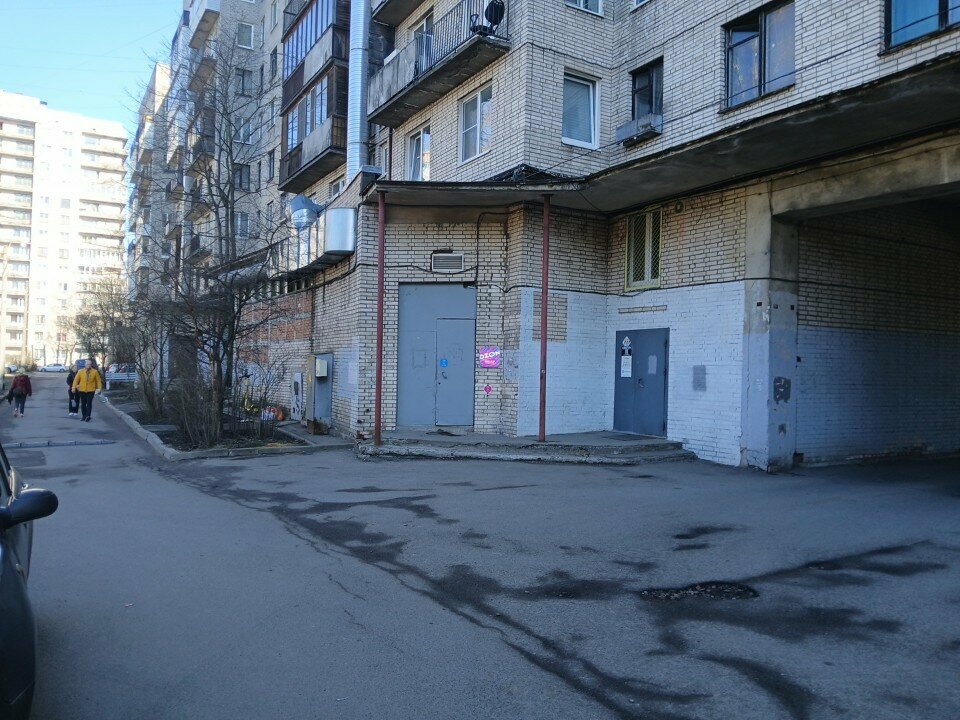 Manikür-pedikür LAKshMee nail-studio, Saint‑Petersburg, foto