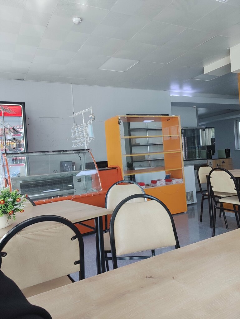 Göz sağlığı merkezleri Neogeni ნეოგენი, Tiflis, foto