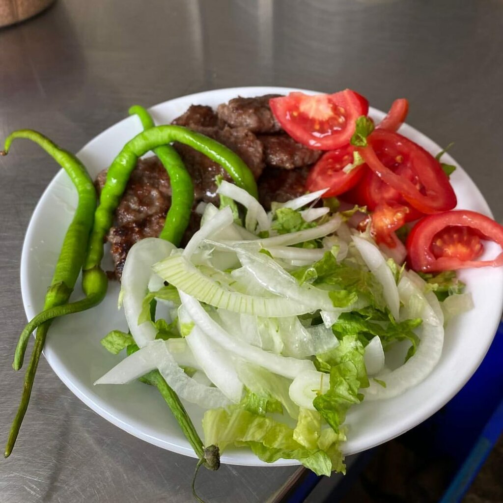 Fast food Köfteci İsa, Havran, foto