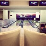 Bowling Adası (Osmaniye Mah., Altay Cad., No:2, İnegöl, Bursa), bowling salonları  İnegöl'den