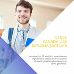 Royal Canadian High School (İstanbul, Bakırköy, Kartaltepe Mah., Yeşil Adalı Sok., 3A), özel okul  İstanbul'dan