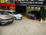Auto Avandgarde (İstanbul, Maltepe, Cevizli Mah., Zuhal Cad., 69B), otomobil satış galerileri  İstanbul'dan
