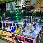 Fortress cafe & shisha & restaurant (Antalya, Aksu, Yaşar Sobutay Blv., 49/1), bar  Antalya'dan