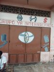 Grupo Ya internacional (Luanda, Avenida Pedro de Castro Van Dúnem Loy), oto aksesuarları  Loanda'dan