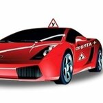 Orbita+ (No:к834А, Zelenograd), sürücü kursları  Zelenograd'dan