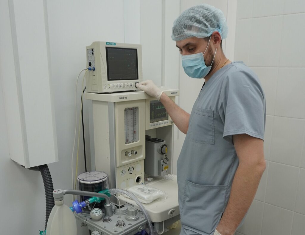 Tıp merkezleri ve klinikler Лор центр Премиум, Biysk, foto