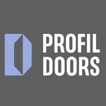 ProfilDoors (Fuchika Street No:9), kapılar  Saint‑Petersburg'dan