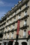 Hotel Massé (Rue Victor-Massé No:32b, 9e Arrondissement), otel  Paris'ten